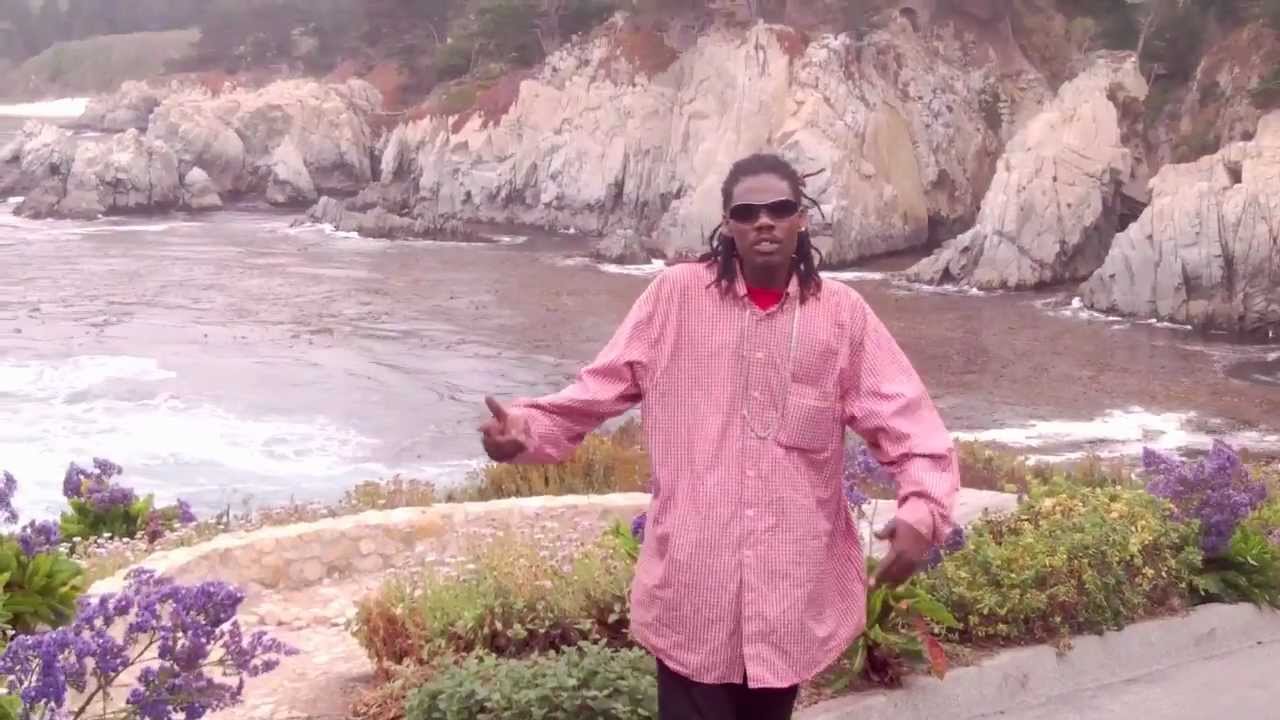 Something Out There For Me - By Uncle Tone Ft. Dyce - YouTube