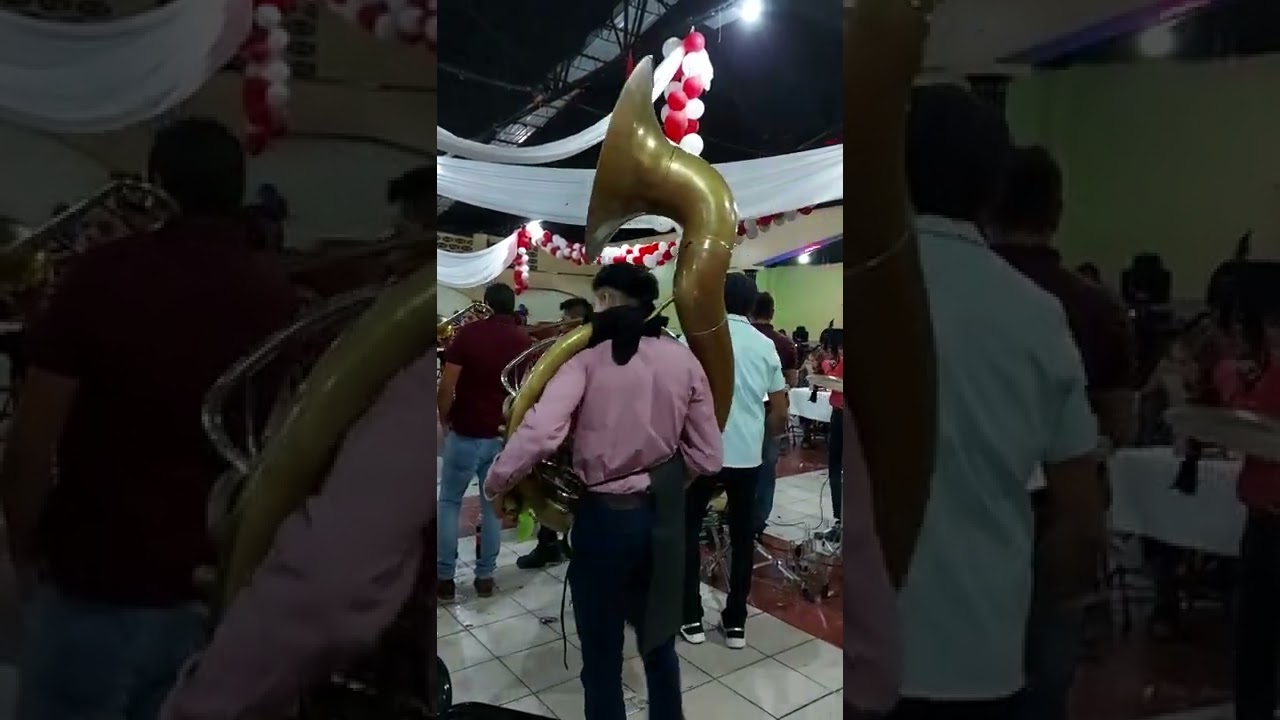 BANDA 3 RANCHOS DE TACAMBARO MICHOACAN - YouTube