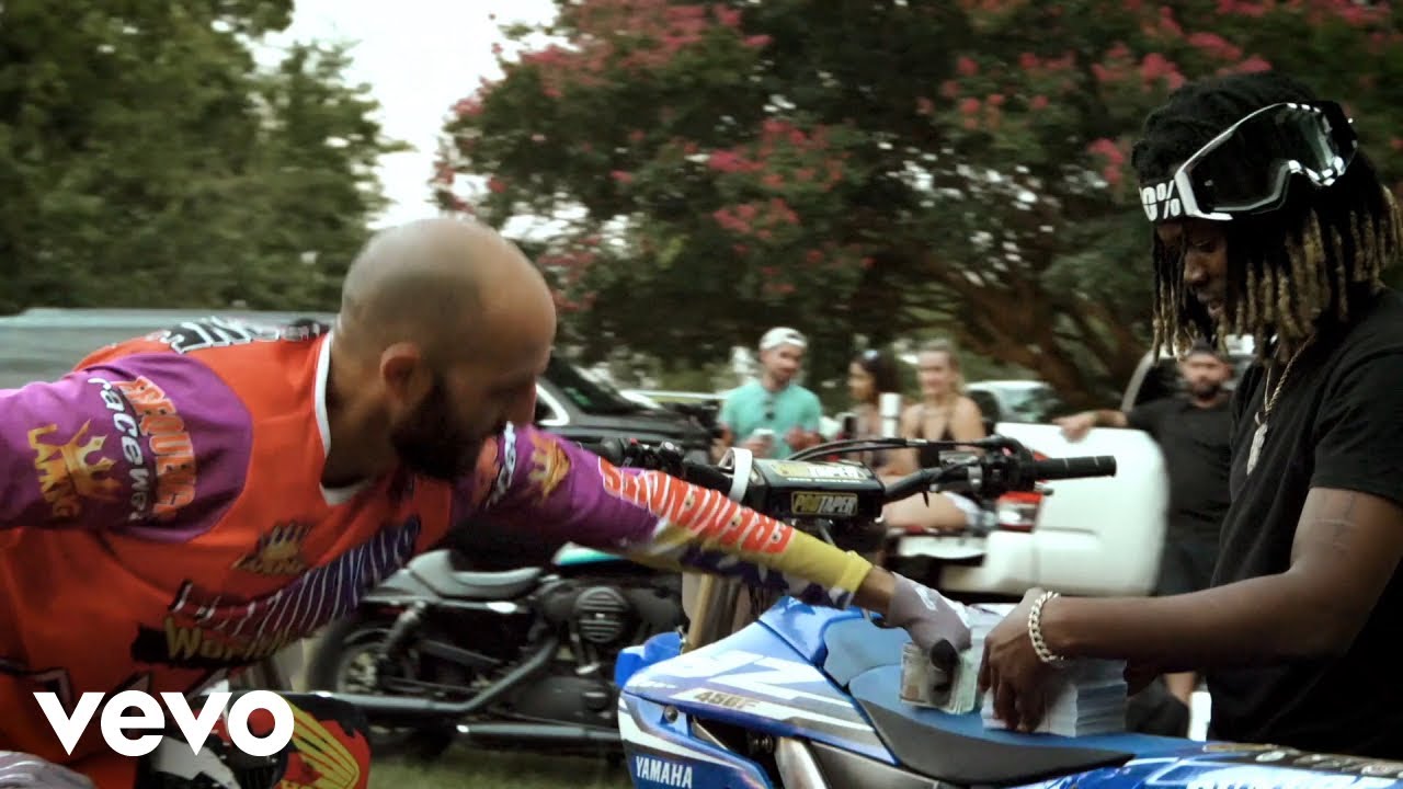 BurnOne Breeze - Made For This (Official Video) - YouTube