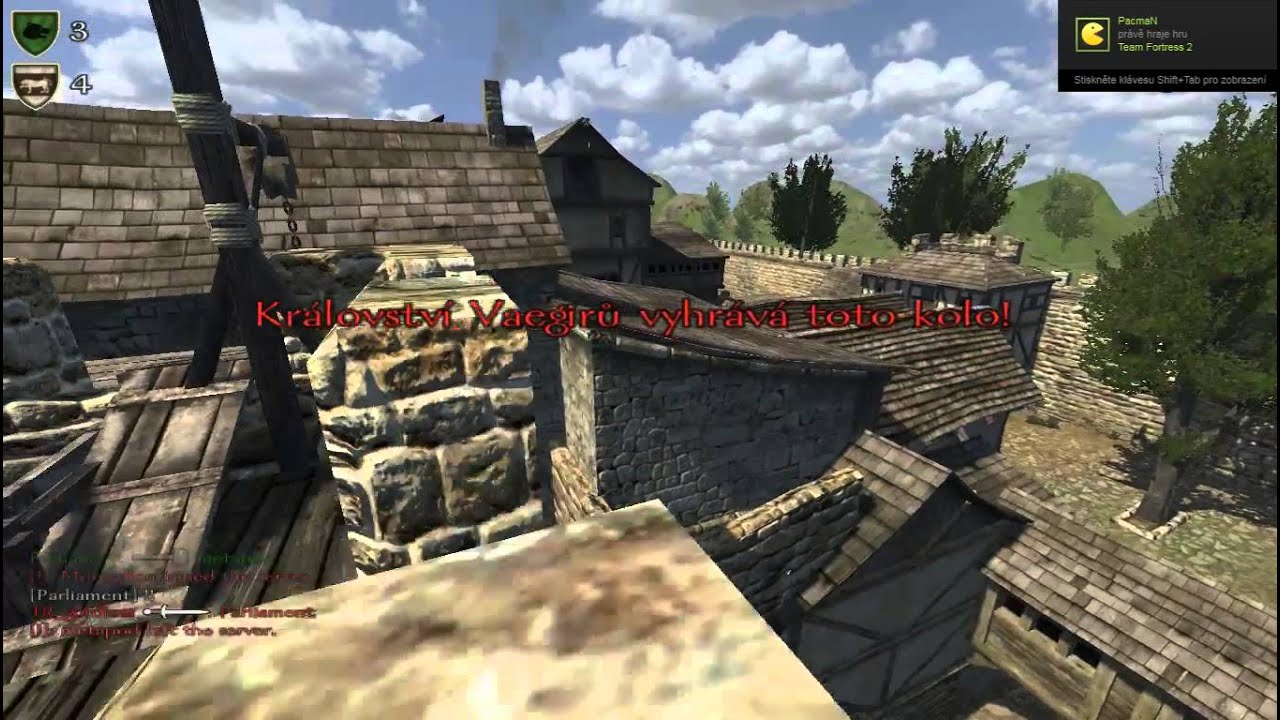 Mount and blade warband multiplayer rpg - lasopavoice