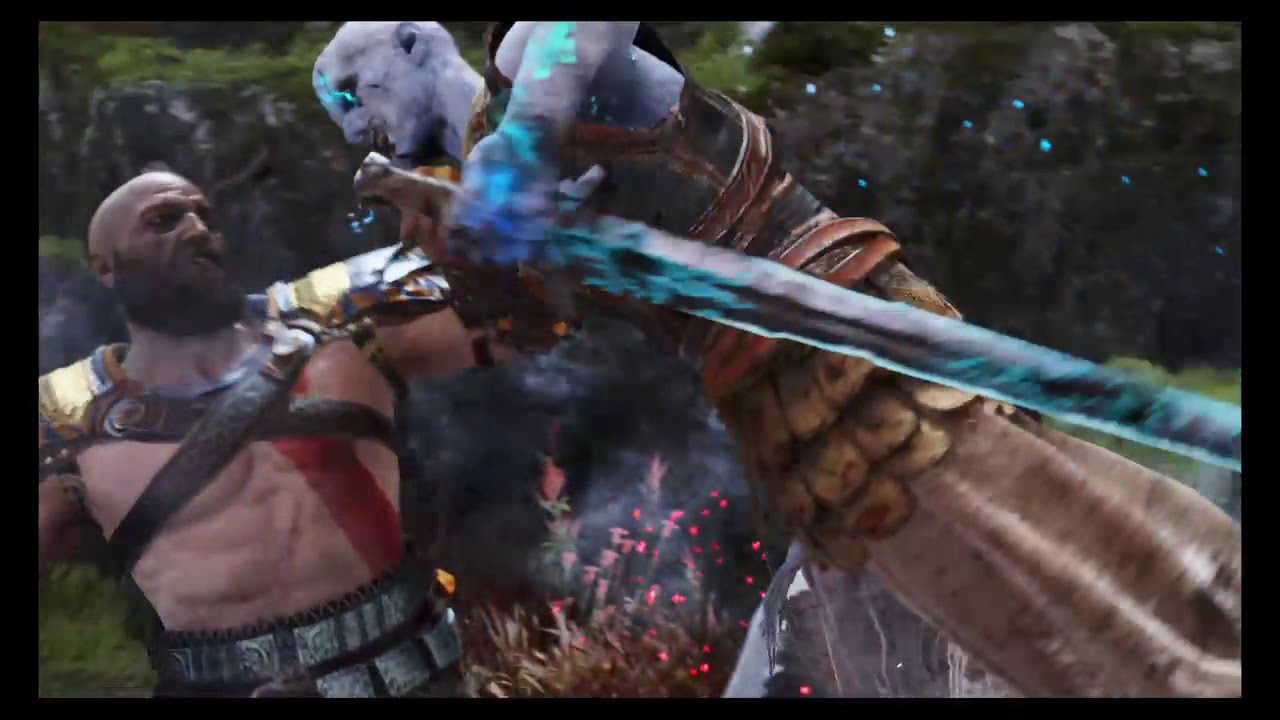 #oklm GOD OF WARzer Lvl God of War - YouTube