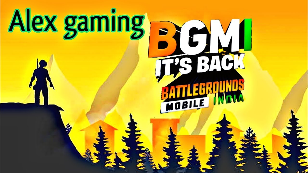 alex gaming || alexgaming pubg || bgmi || live stream || pubg mobile ...
