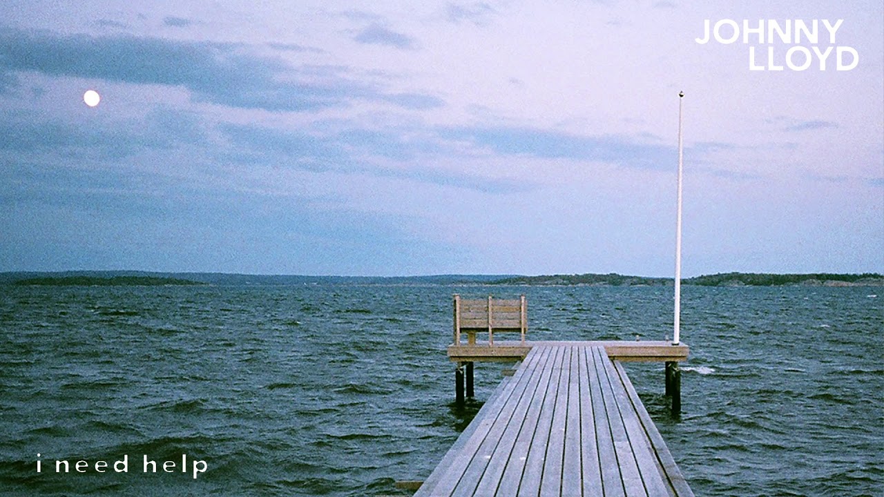Johnny Lloyd - 'I Need Help' (Official Audio) - YouTube