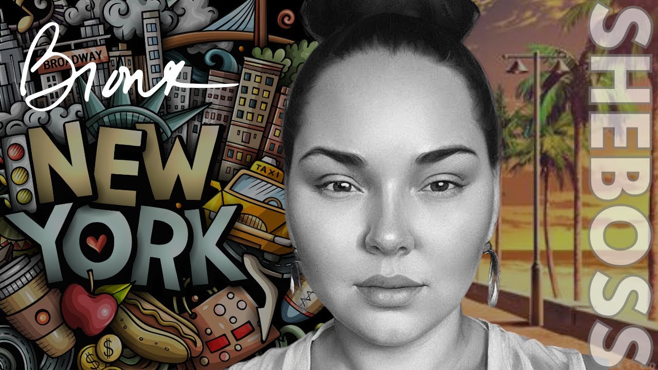 Griselle (Sheboss) Marte - YouTube