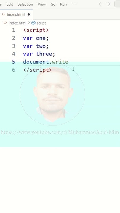 Javascript Tutorial For Beginners Javascript Learn Var Data Types 3772