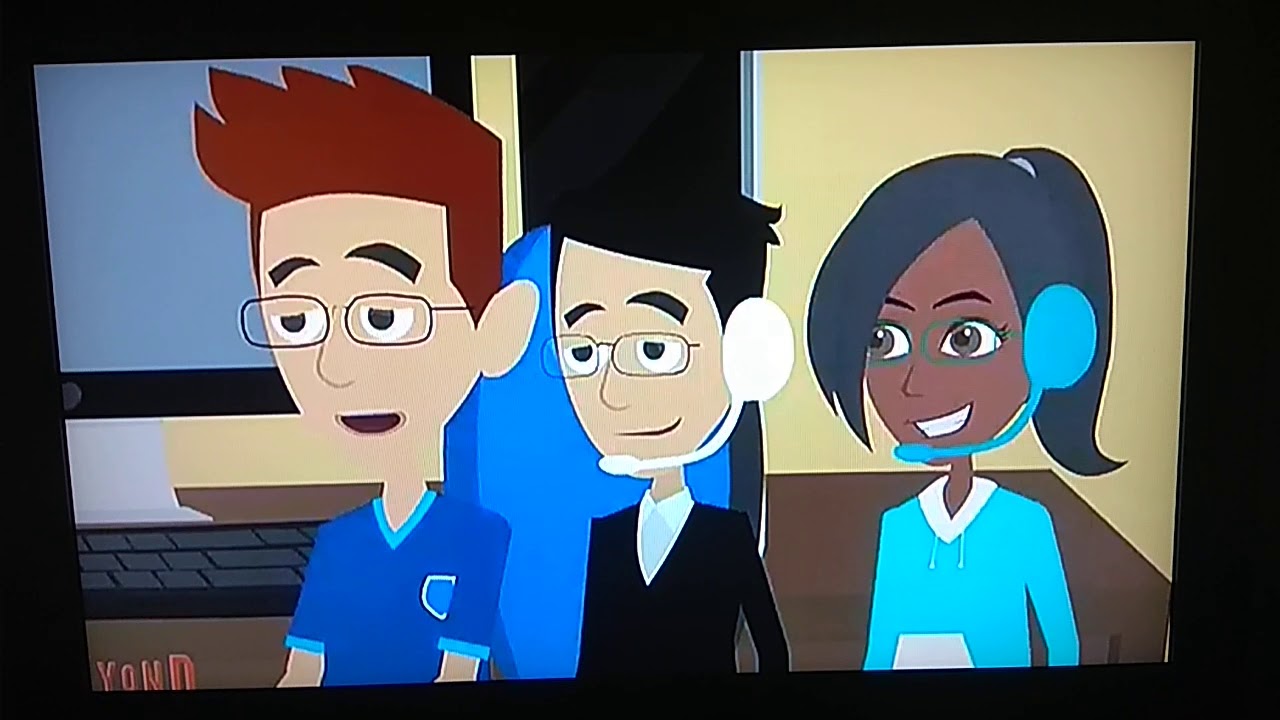 Opening To Ruff Ruffman Goes To Summer School 2019 DVD - YouTube