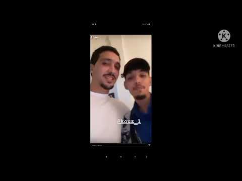 raw soueelt podcast m3a kouz1 soon