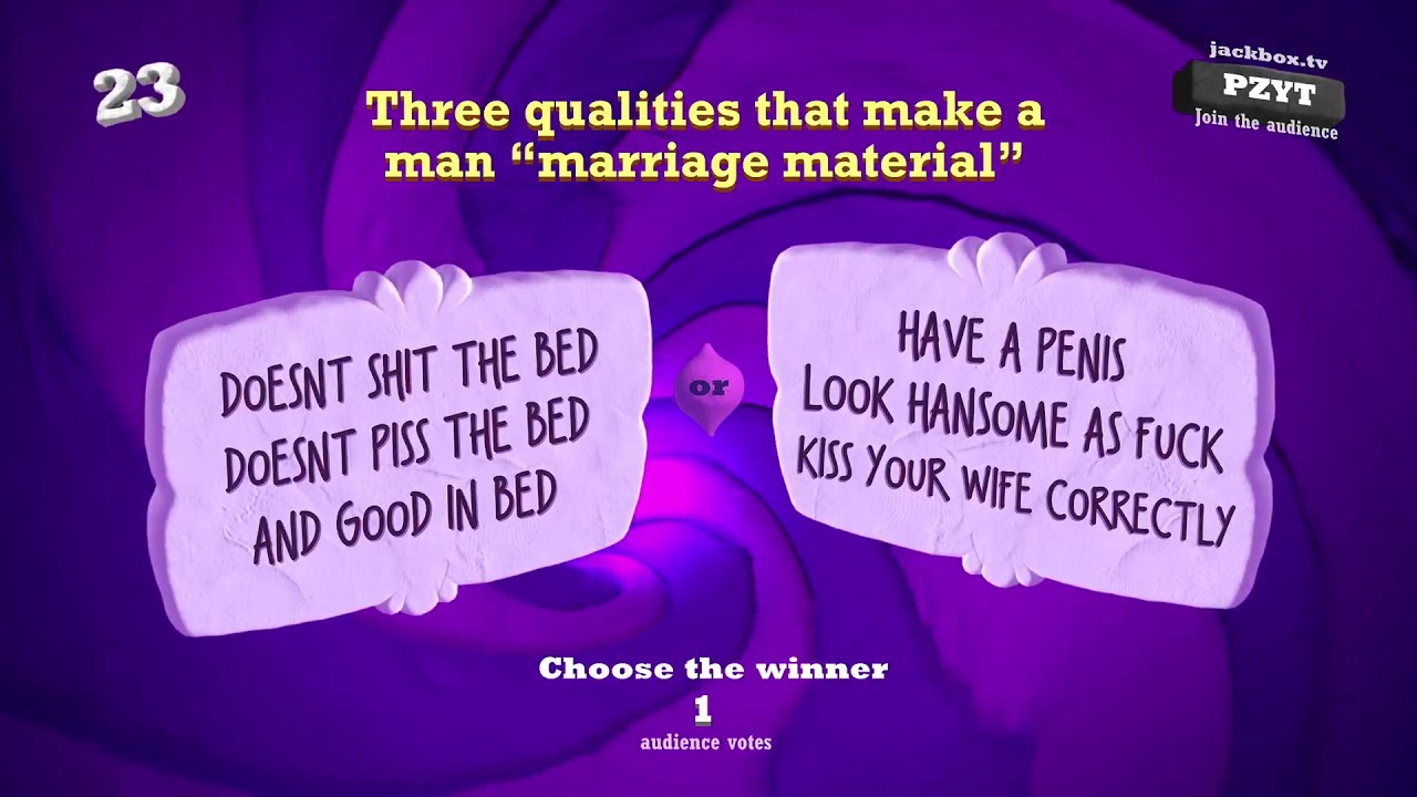 Marriage Material YouTube marriage-material-youtube