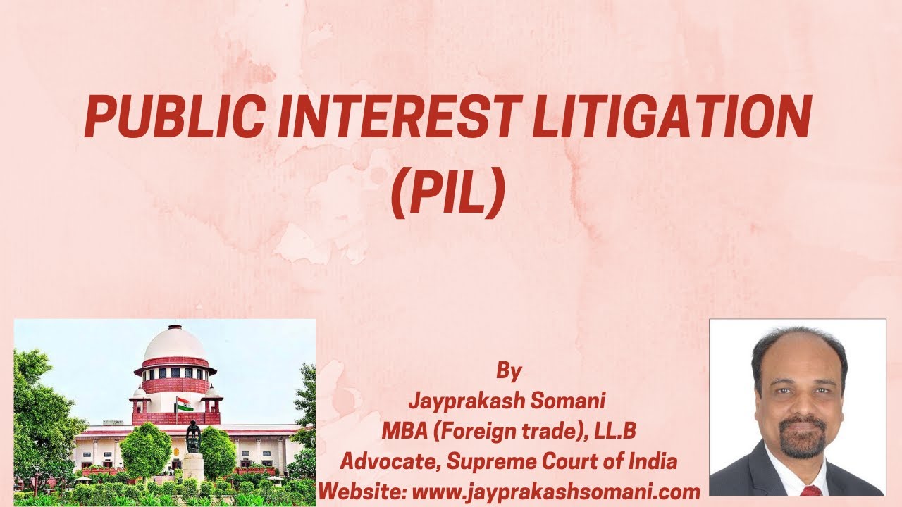 Public Interest Litigation PIL YouTube public-interest-litigation-pil-youtube