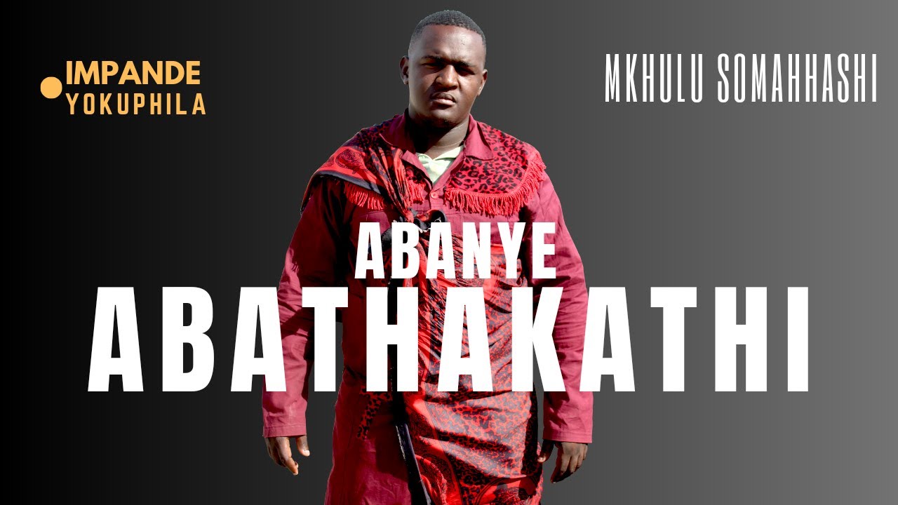 Abanye abathakathi | Mkhulu somaHhashi - YouTube
