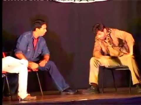 Abba Dabba Jabba - YouTube