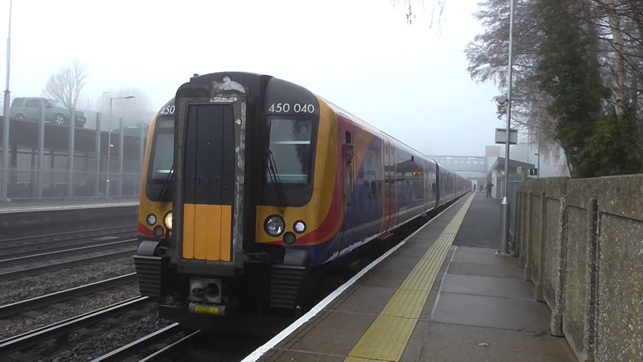 Fleet Station 17/12/16 Series 33 Episode 10 - YouTube