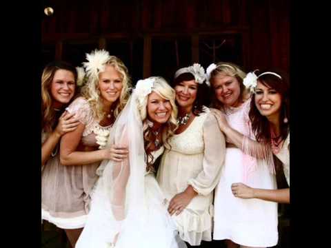 Just in Time - The Cunningham Sisters - Written by: Erin - YouTube