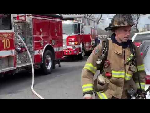 House Fire - YouTube
