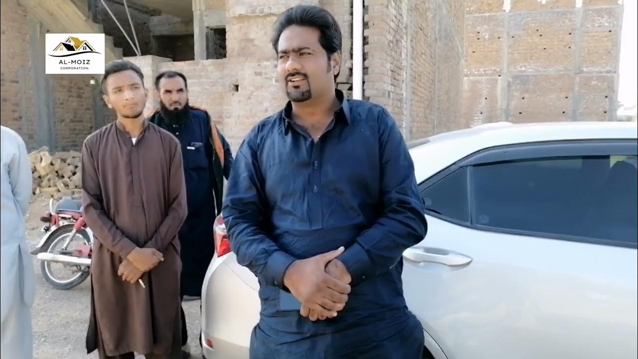 latest development update commercial and residential Plots | site live ...