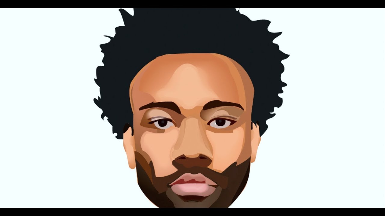 [FREE] Childish Gambino ft.Logic Type Beat "Darth Vader" | Rap Beat ...