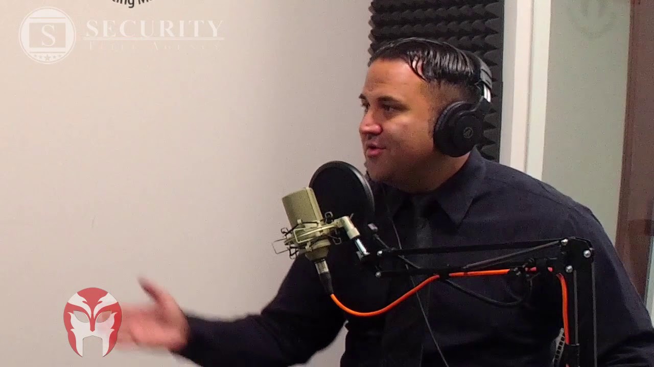 The Weekly Closer - Geno Ross - YouTube