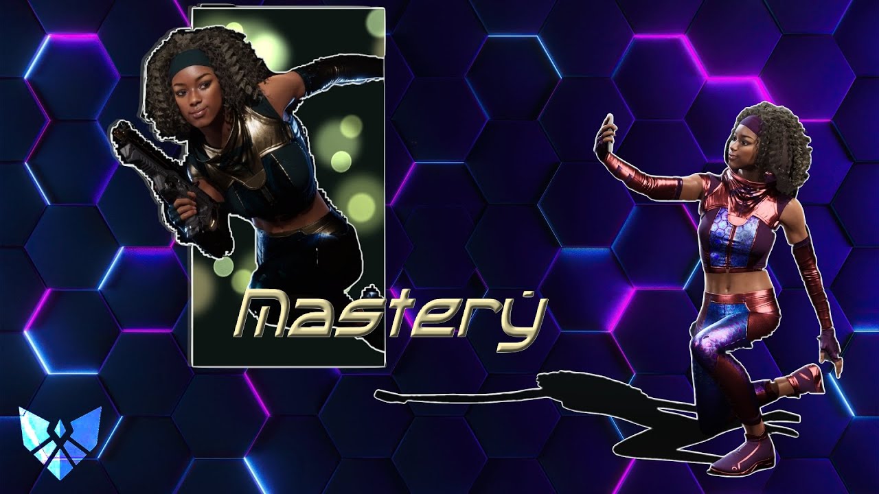 Rogue company | Lancer Mastery SKINS - YouTube