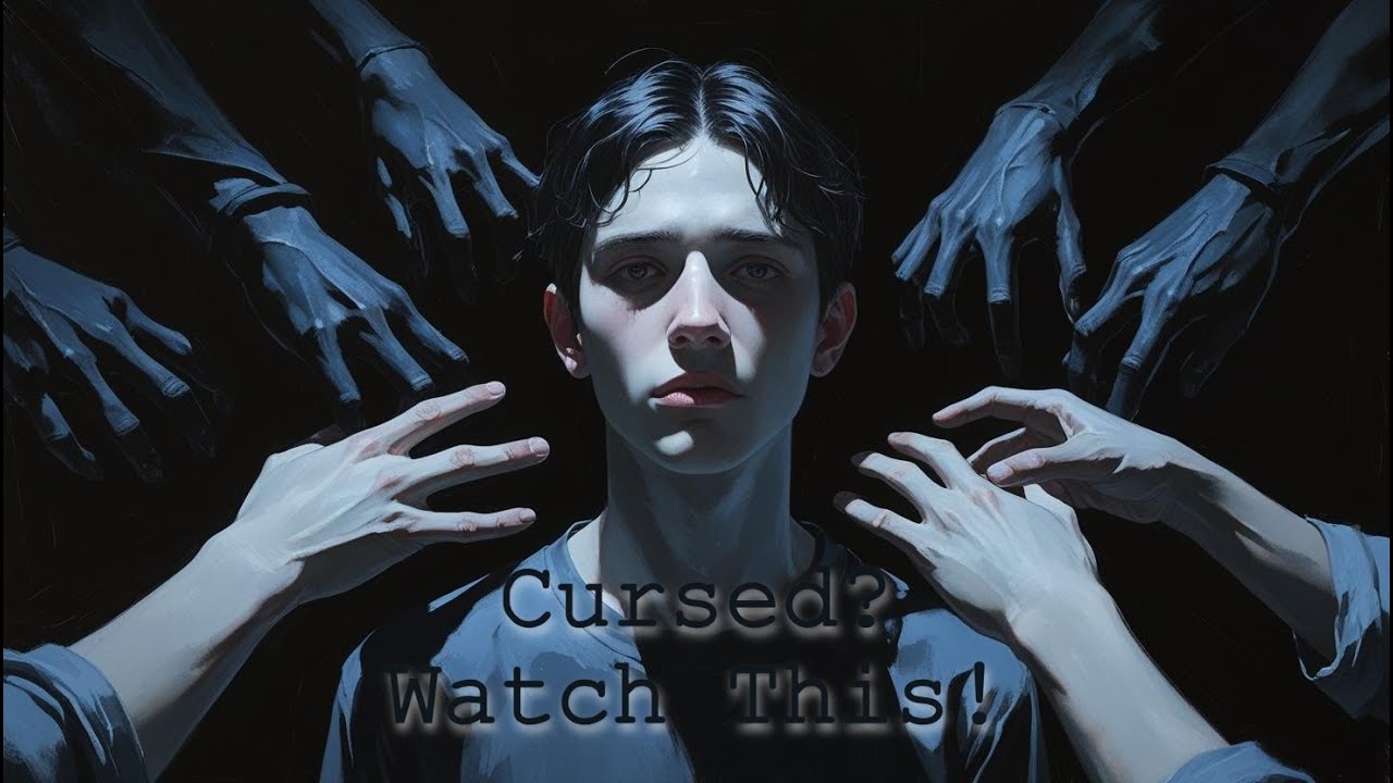 You’ve Been Cursed and Don’t Know It – 5 Real Signs You Should NEVER ...