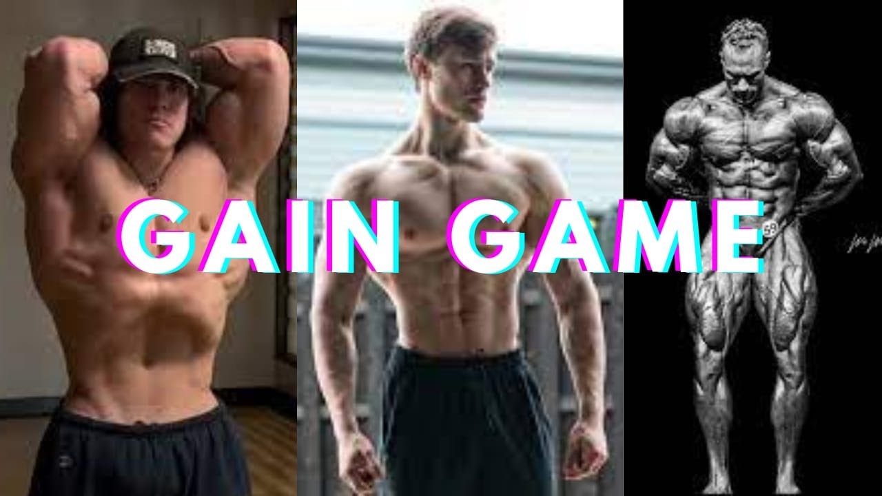 GYM VIDEOS COMPILATION || MOTIVATION, SELF-IMPROVEMENT, PRE-WORKOUT 💪🏼💪 ...
