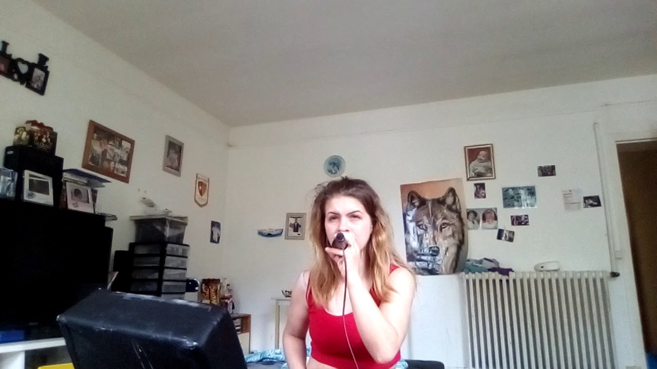 Je chante - YouTube