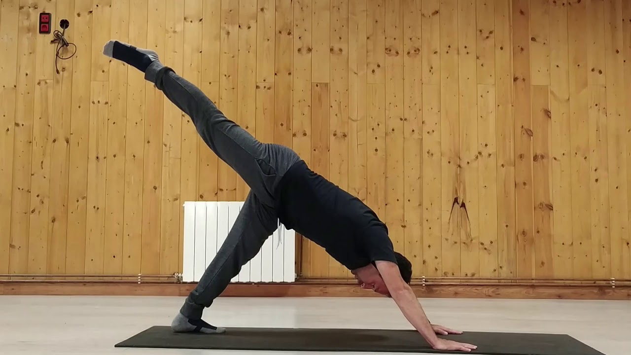 Jp Pilates Performer Exercises