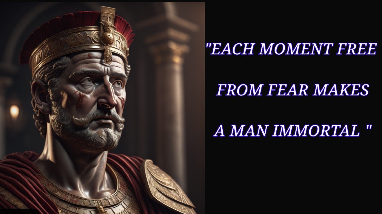 Alexander The Great Words Of Wisdom - YouTube