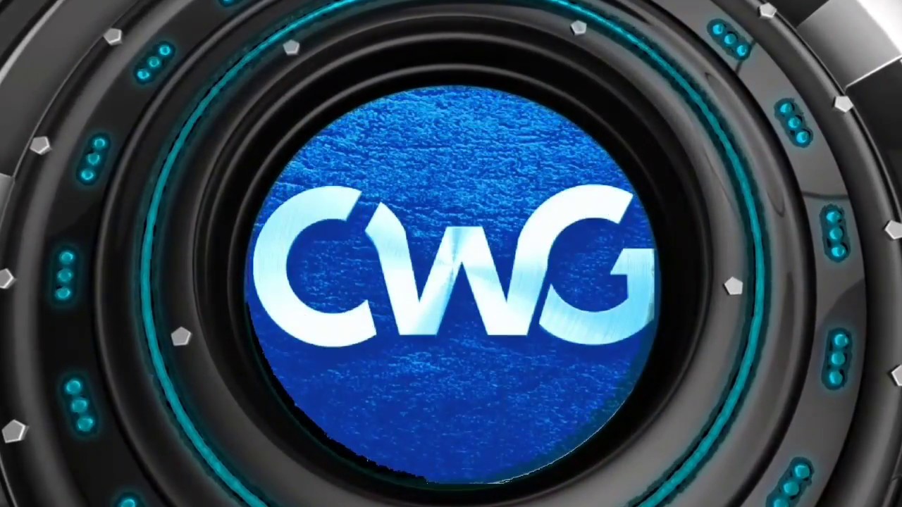 My new Intro for CWG - YouTube