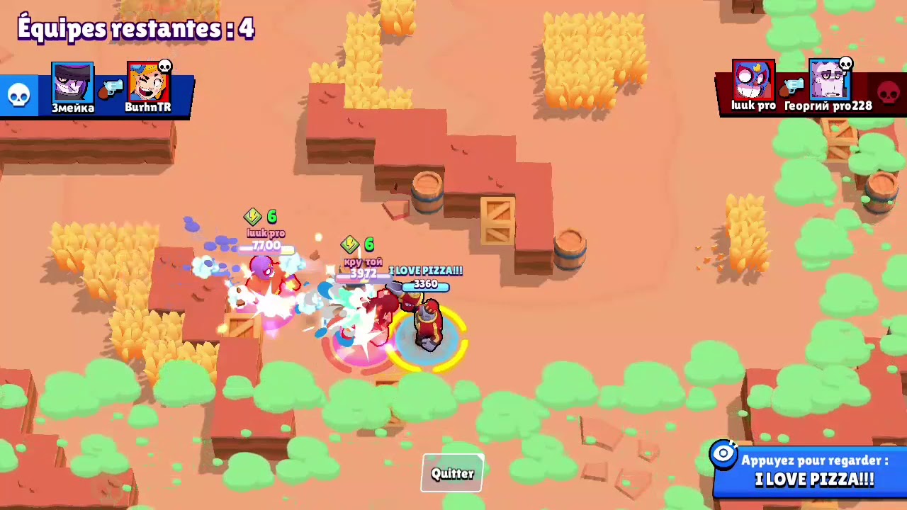 Rico the boss - YouTube