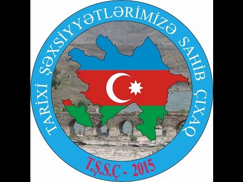 I Sah Abbas TŞSÇ (tam versiya)