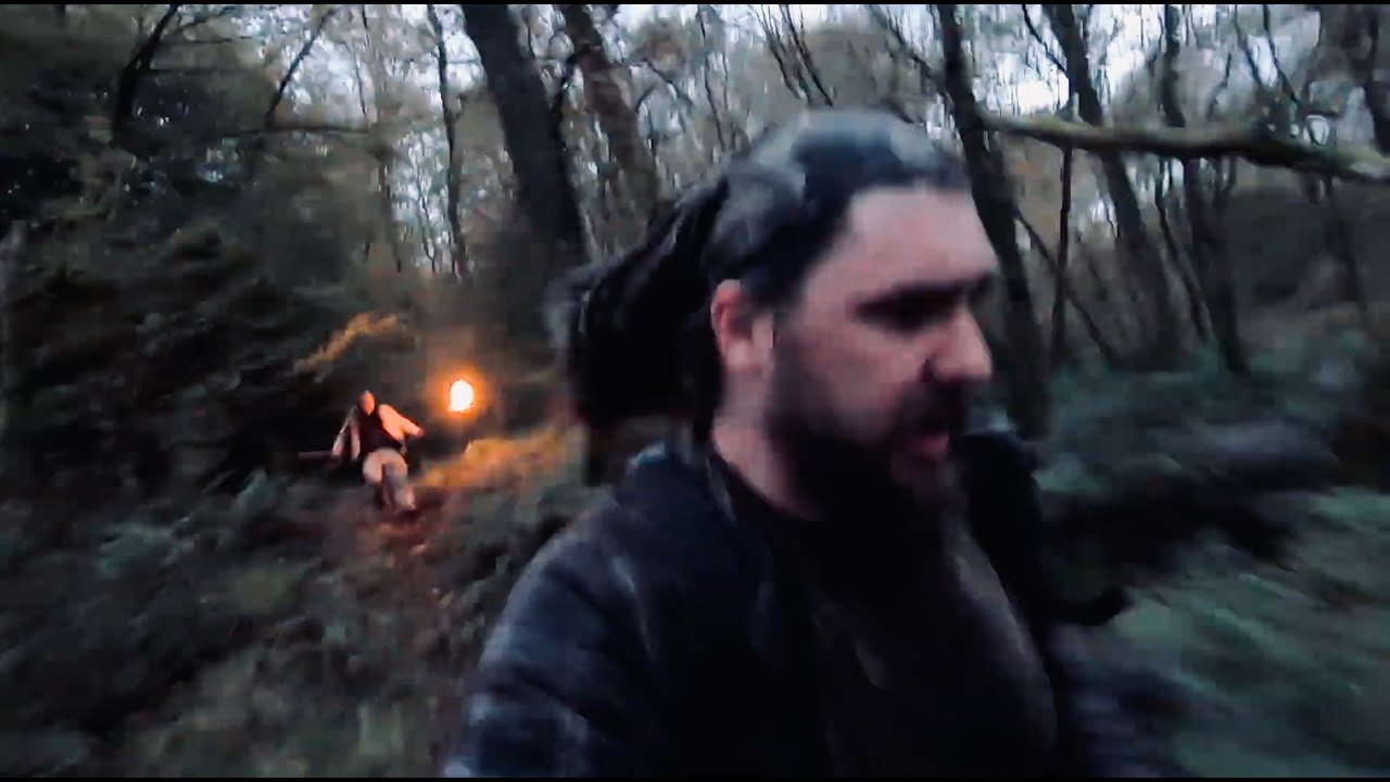 6 Chilling Forest Encounters Caught on Camera That Will Haunt You ...