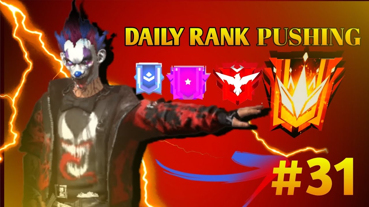 It's Rank Pushing Time Win Every Cs Match | Daily Rank Pushing ...