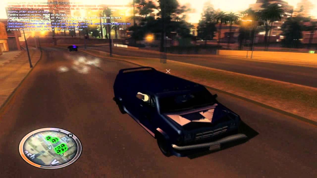 [report lspd] - YouTube