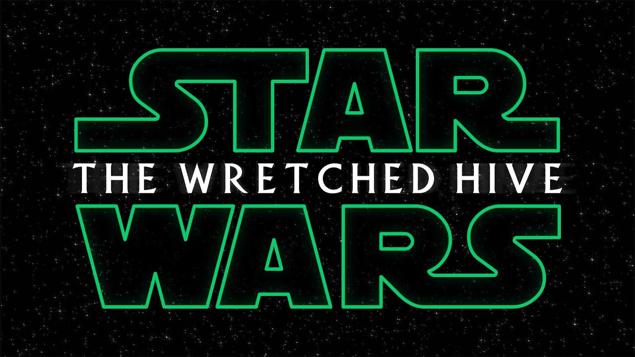 Wretched Hive: Episode 0 | Delta - 29 - YouTube