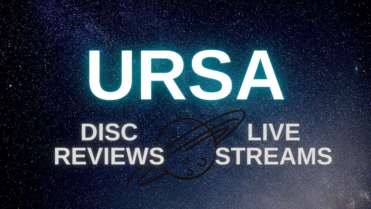 🔴 LIVE - Disc Talk/Games - YouTube