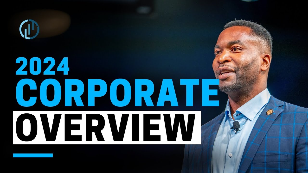 Corporate Overview: An Introduction to Symmetry Financial Group 2024 ...