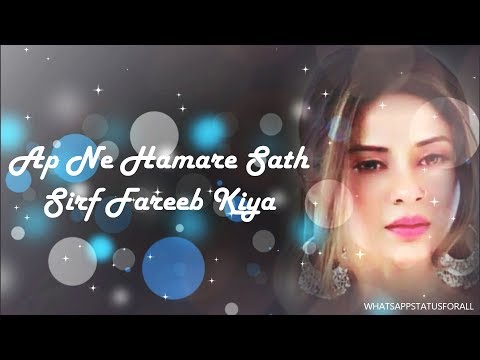 Bepanah Top 10 Dialogues l Whatsapp Status l Aditya l Zoya l Harshad Chopra l Jennifer Winget