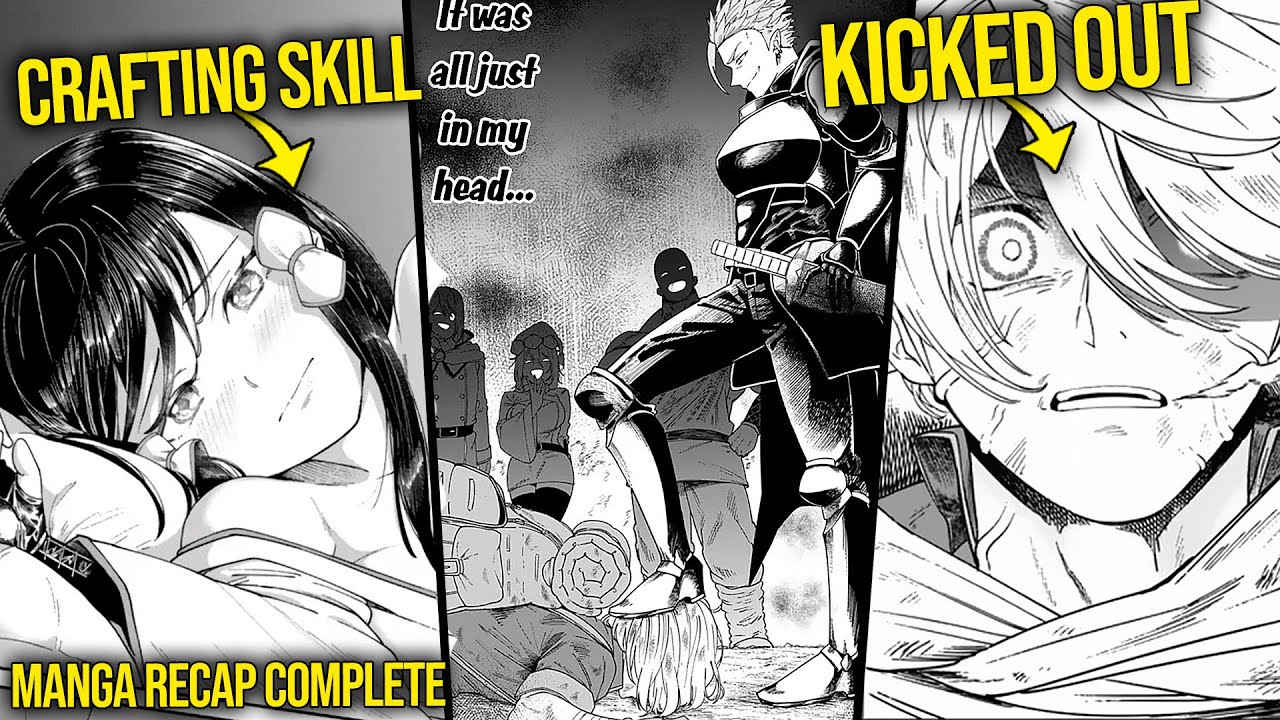 He Was Kicked Out & Betrayed By His Party But Has An OP Carrying Skill ...