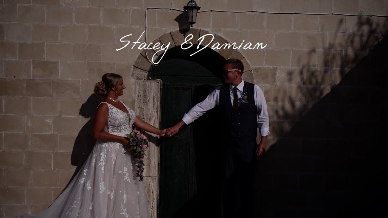 Stacey Fordham & Damian Howarth Film - YouTube