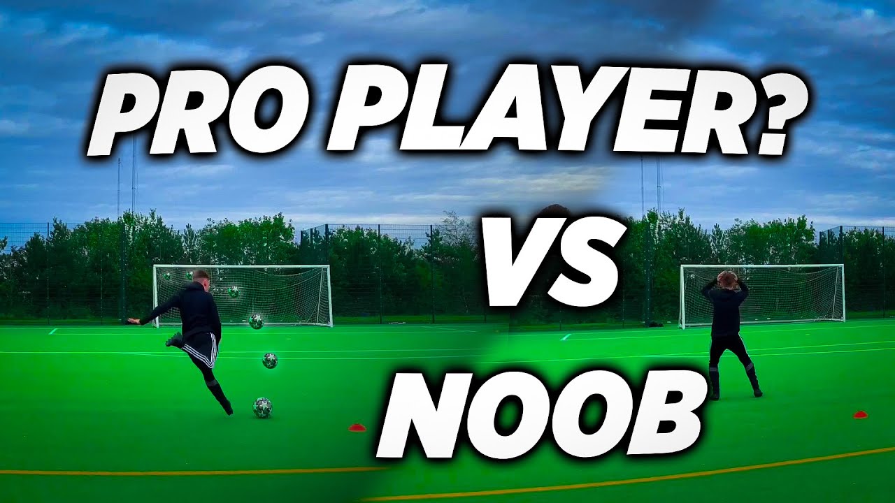TOP BINS FOOTBALL CHALLENGE - YouTube