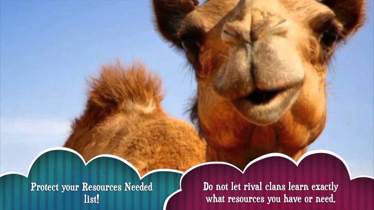 Empires Simulation - Introduction Video - YouTube