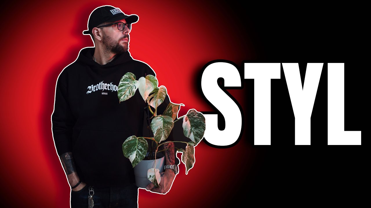 Czym jest STYL w fotografii? - YouTube