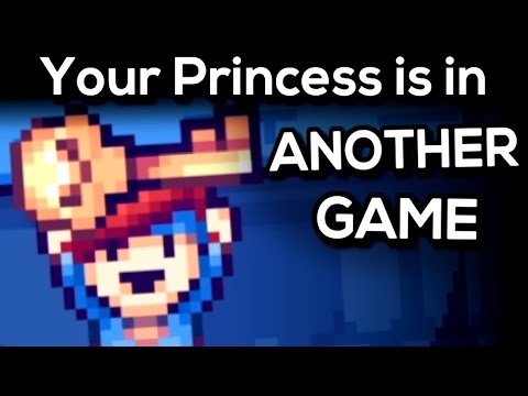 The Best NON-RPG - YouTube