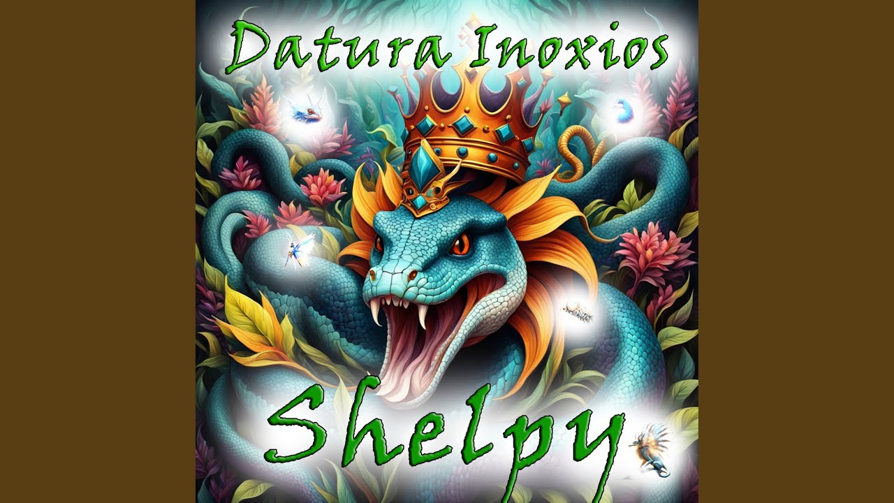 Shelpy (Radio Edit) - YouTube