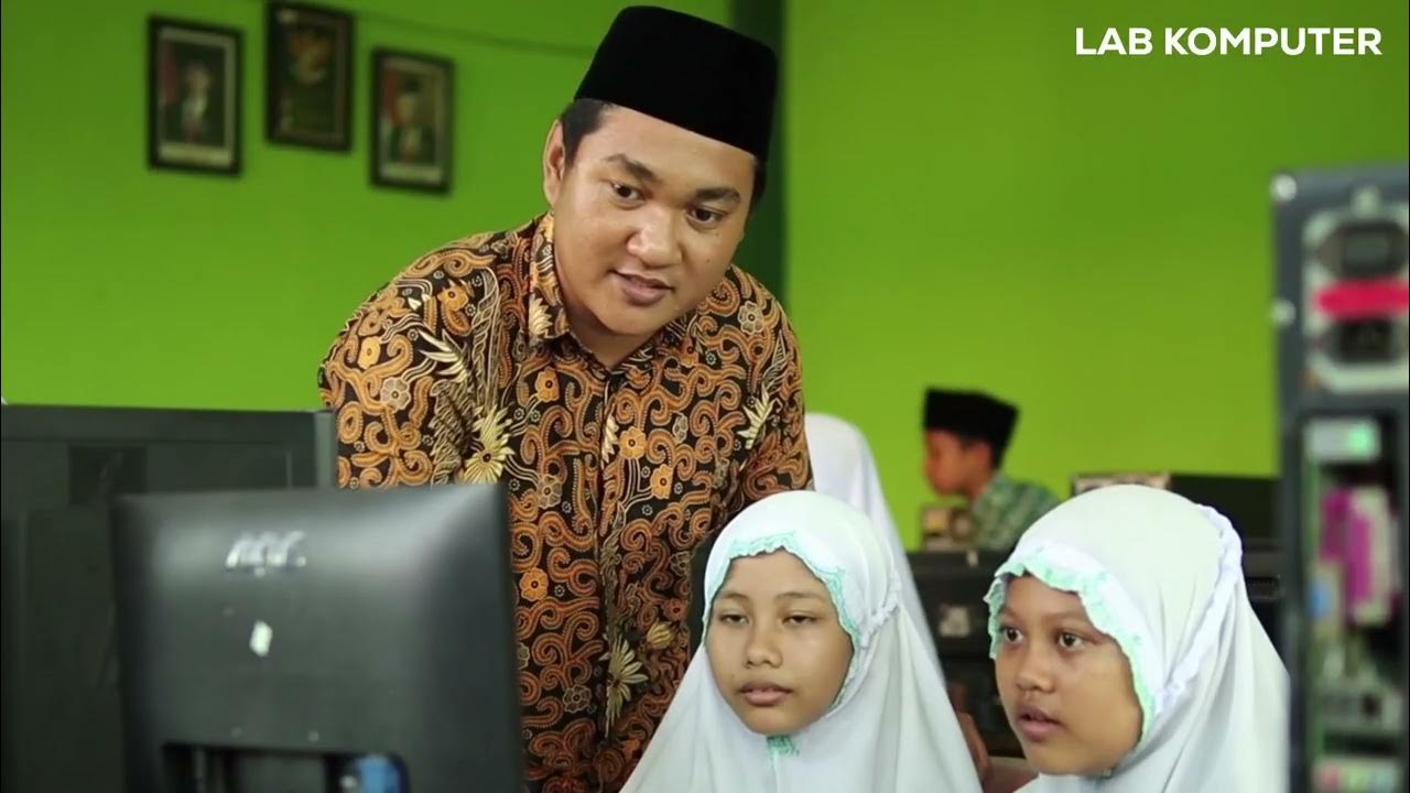 PROFIL MADRASAH IBTIDA'IYAH MIFTAHUL HUDA JEMUNDO || MI MIFTAHUL HUDA JEMUNDO - YouTube