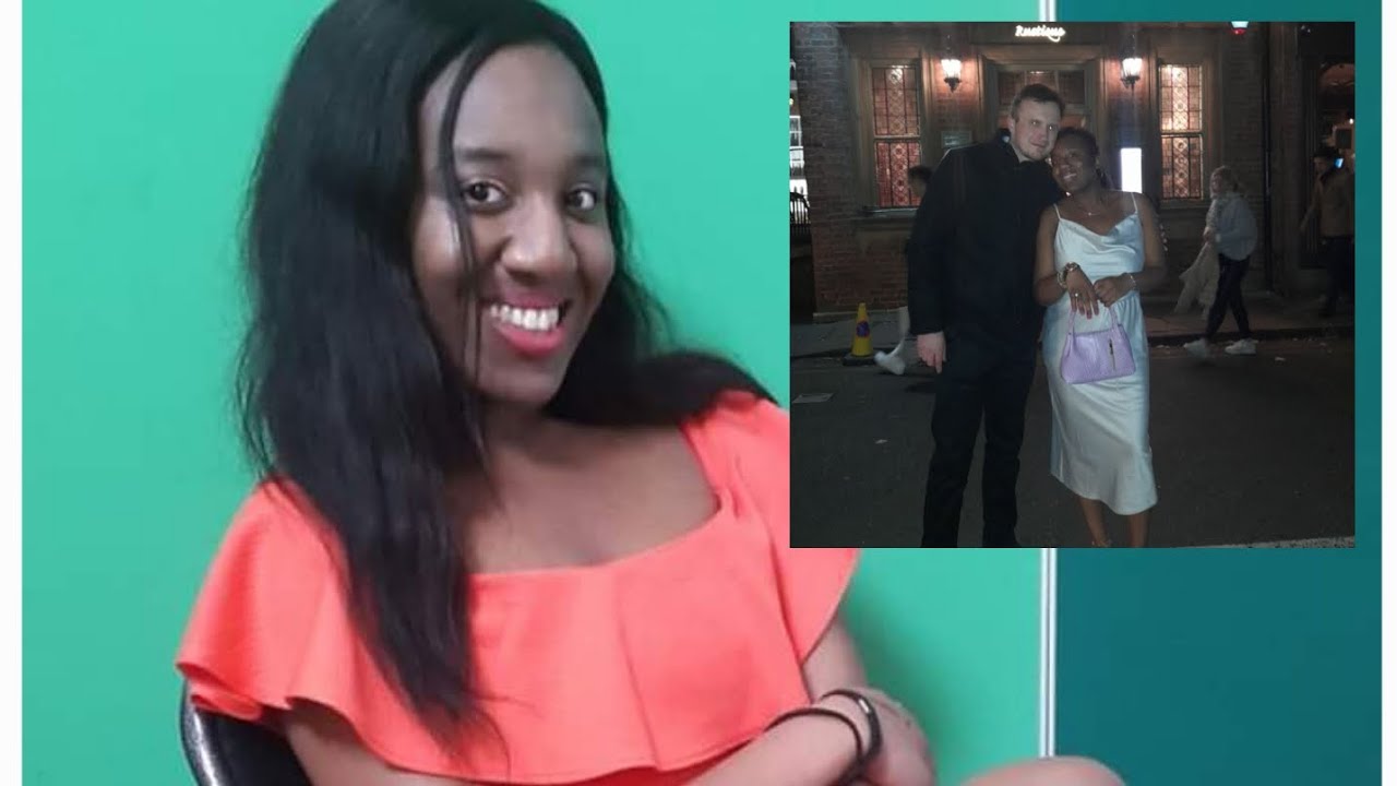 The bad wig tiktok trend. Rich white 👦 men love black women with bad ...