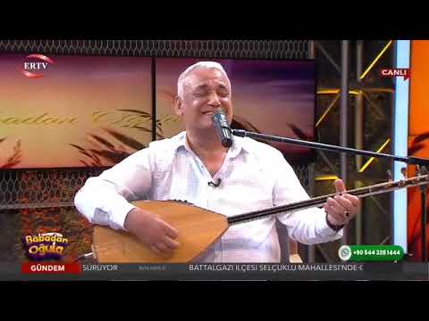 Cemal ÖZTAŞ  - Nazlı yar Honunu Deren Oldumu
