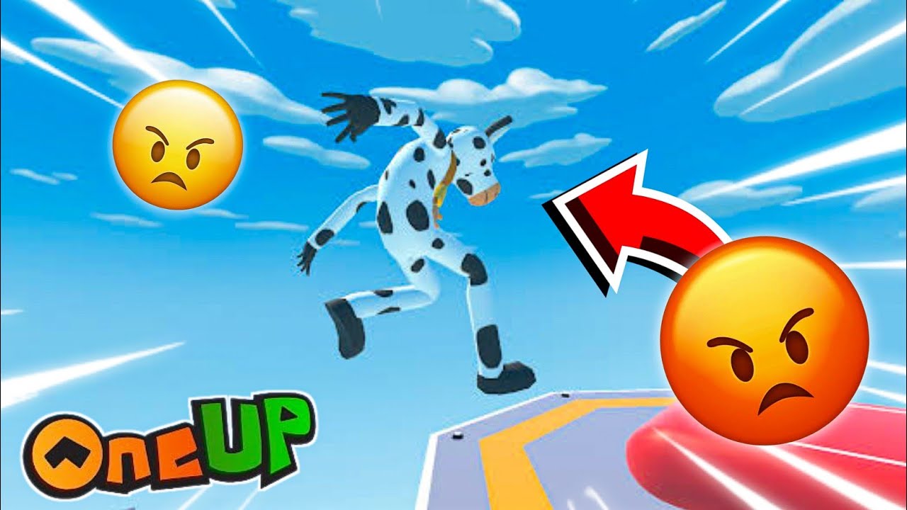 This Game Makes me Angry - YouTube