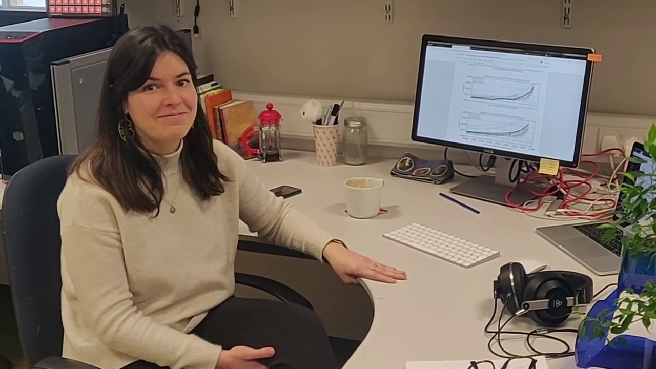 PhD Research Series - Camille Ballas - Neural Network Optimisation ...