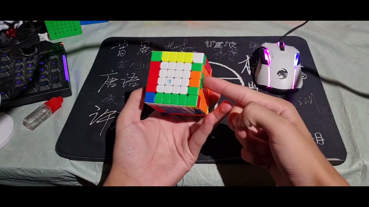 6x6 Expert L4E | L4E Tutorial Part 3 - YouTube